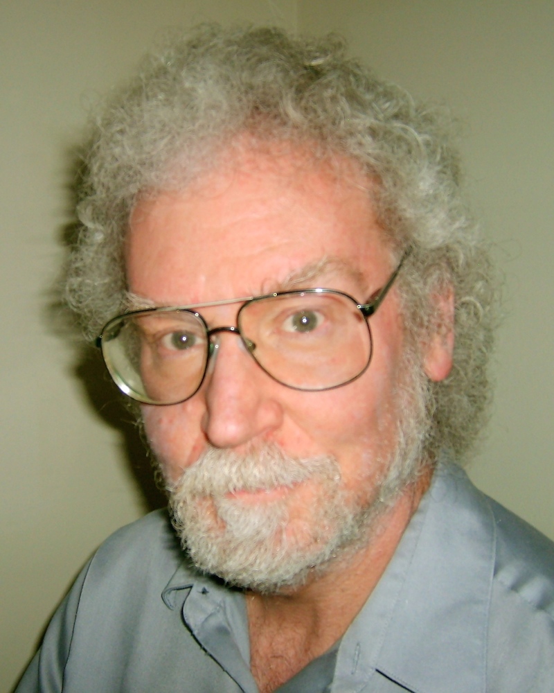 A Pyle Winner Who Actually Knew Pyle - National Society of Newspaper ...