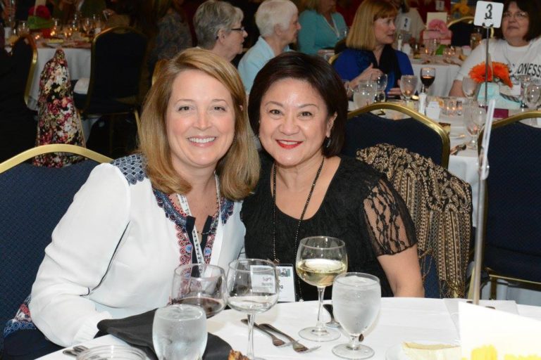 The Advantage of Conference Connections - National Society of Newspaper ...