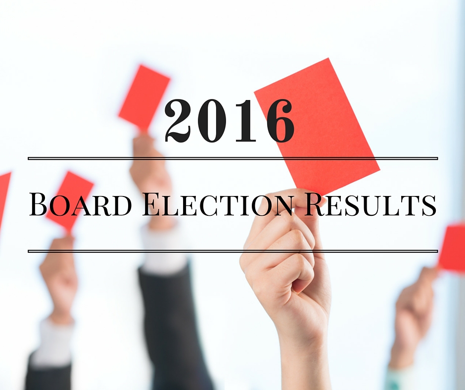 NSNC Board Election for 2016 - National Society of Newspaper Columnists