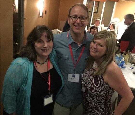 Check Out The View - National Society of Newspaper Columnists