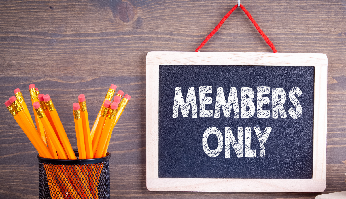 Members Only Section - National Society of Newspaper Columnists